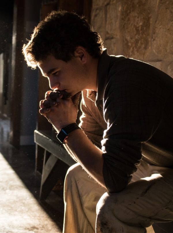 La névrose obsessionnelle : symptômes, causes et traitements - Rodolphe ...